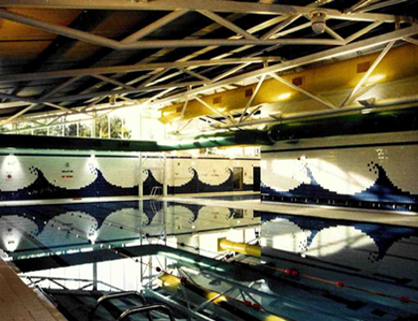 Leisure & Stadia | Applied Energy