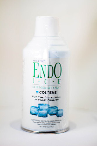 ENDO - ICE | Luigi Dent Deposito