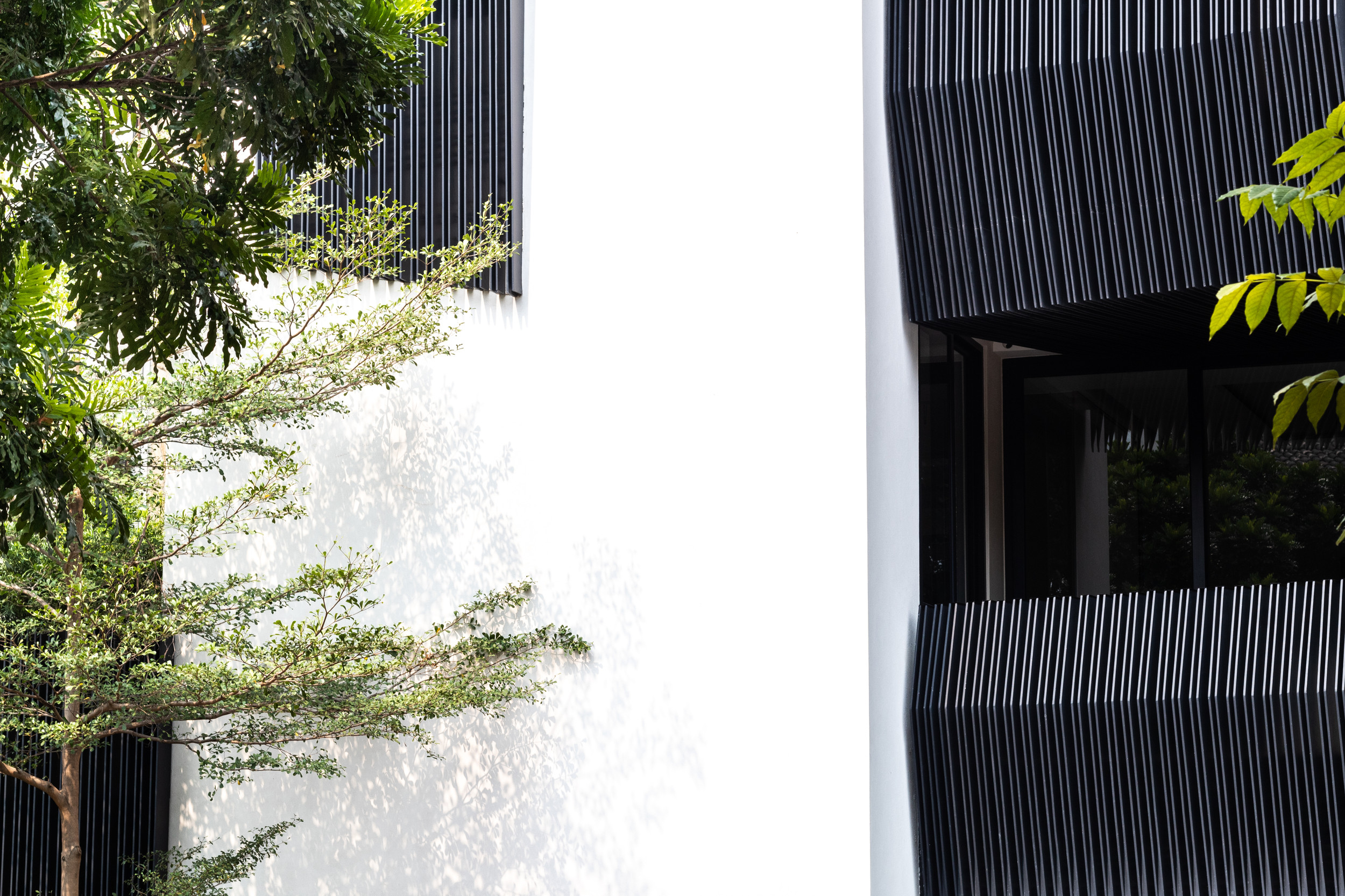 NARRA STREET RESIDENCE | NGDC