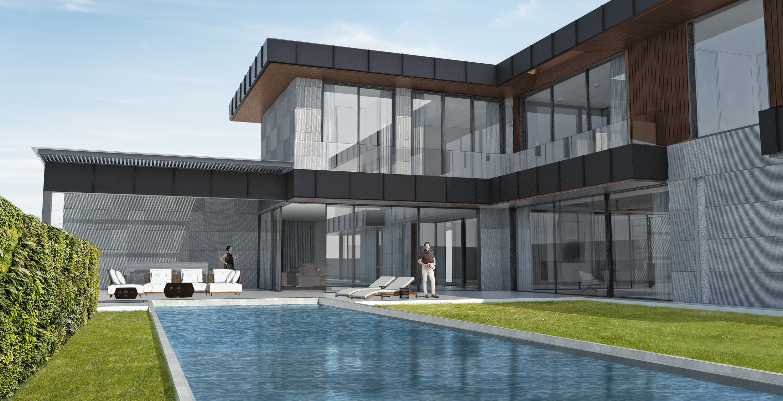 IPIL STREET RESIDENCE | NGDC