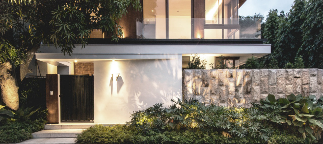 CAMIA STREET RESIDENCE| NGDC