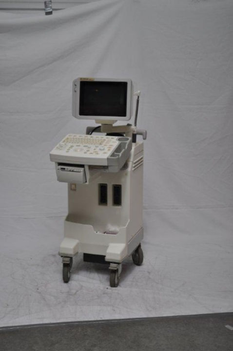 GE Logiq 200 PRO Ultrason Probları