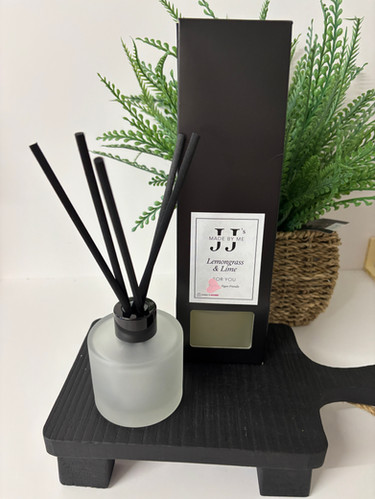 JJ's Handmade Reed Diffusers | Simply THE SHOP