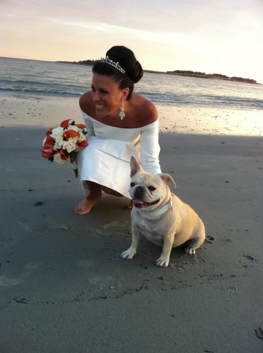 The Izzie Fund Founder ~ Victoria Chester Rose