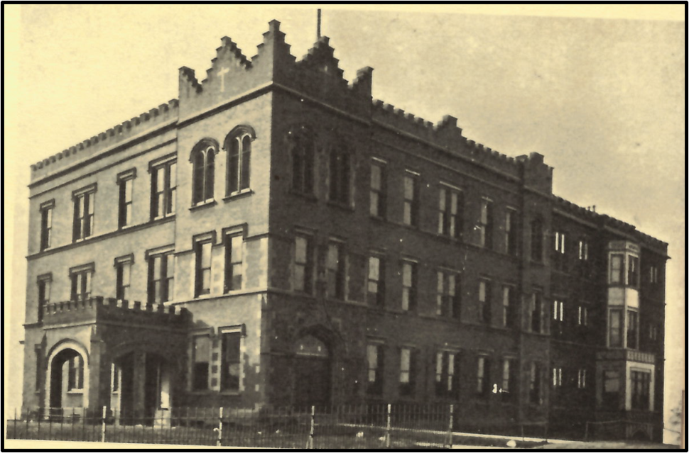 UPMC Passavant: A Legacy of Comprehensive Care