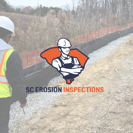 SWPPP Inspectors | NC Erosion Inspections