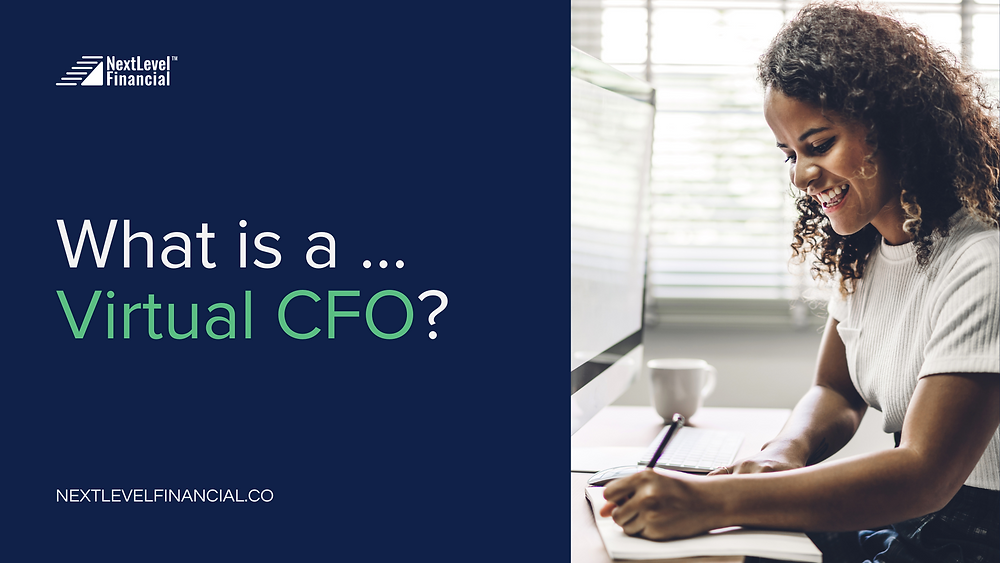 What is a Virtual CFO?