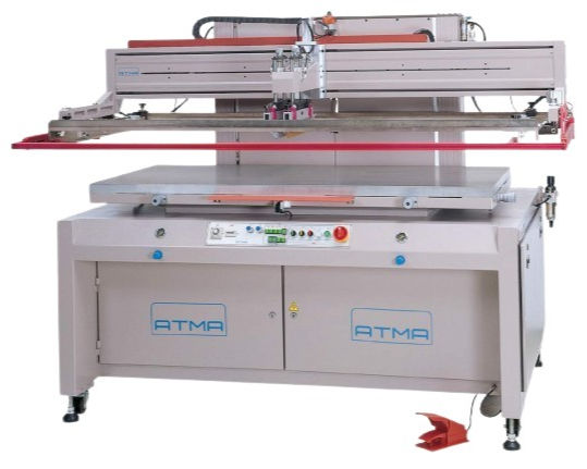 ATMA, AT-120P | RH Solutions LLC.