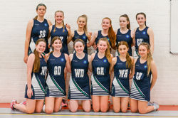 Home | Wyre Netball Club