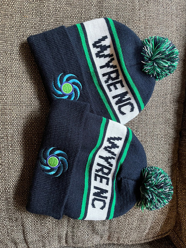 Wyre Netball Club Hats | Wyre Netball Club