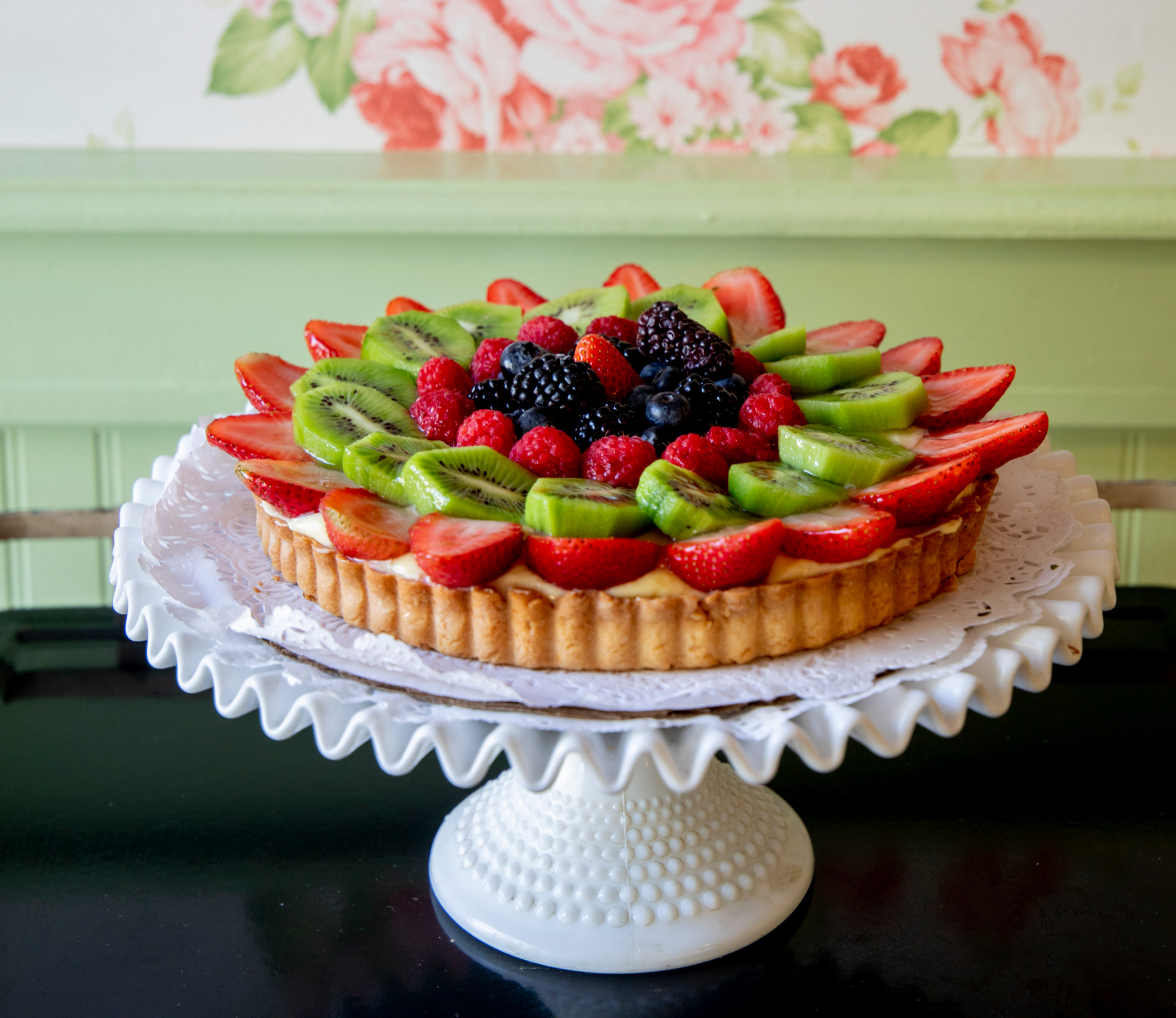 Pies & Tarts | Torta Fina | Long Island Bakery