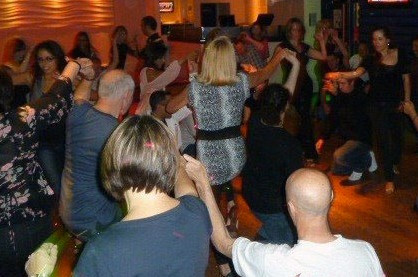PRIVATE HIRE Essex, Salsa, Bachata, Basildon