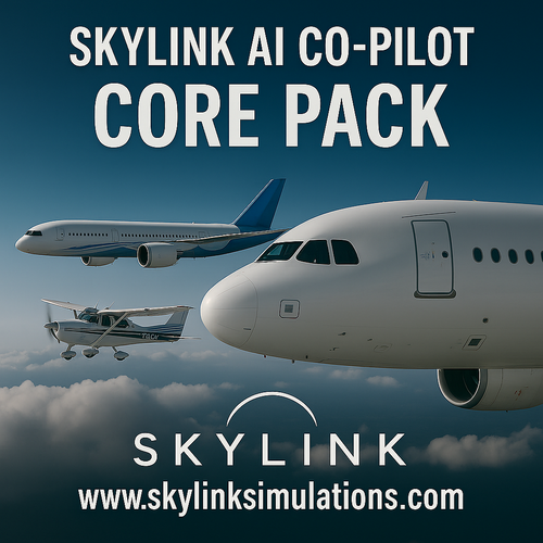 Skylink Co-pilot (Core Pack) | Skylink 1