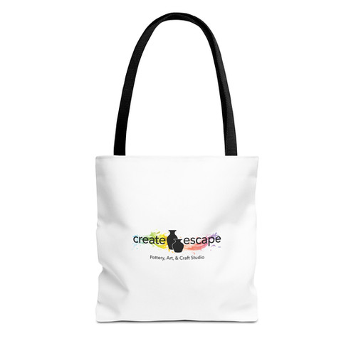 Create Escape Tote Bag | Create Escape Studio