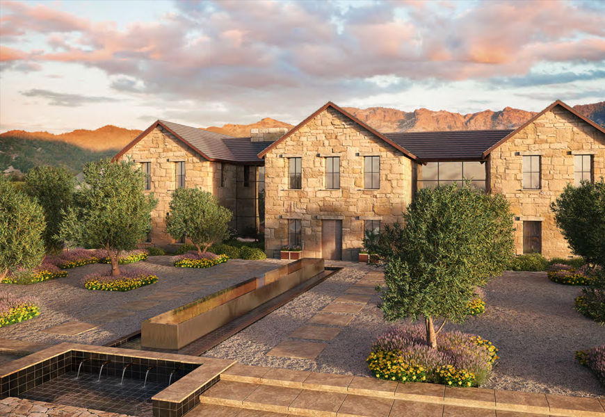 OPI Architects | Frisco | Colorado, USA