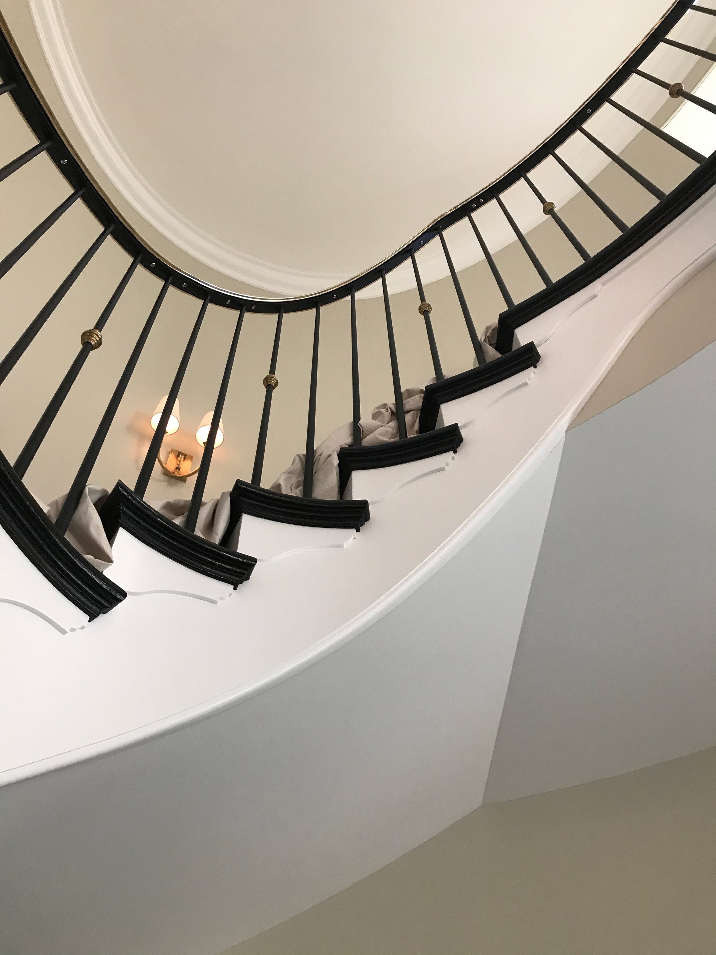 Tread, Riser, & Stringer Details | Lakeshore Stair Company | Illinois, USA