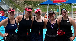 Spring Lake | Flagg Rochelle Park District