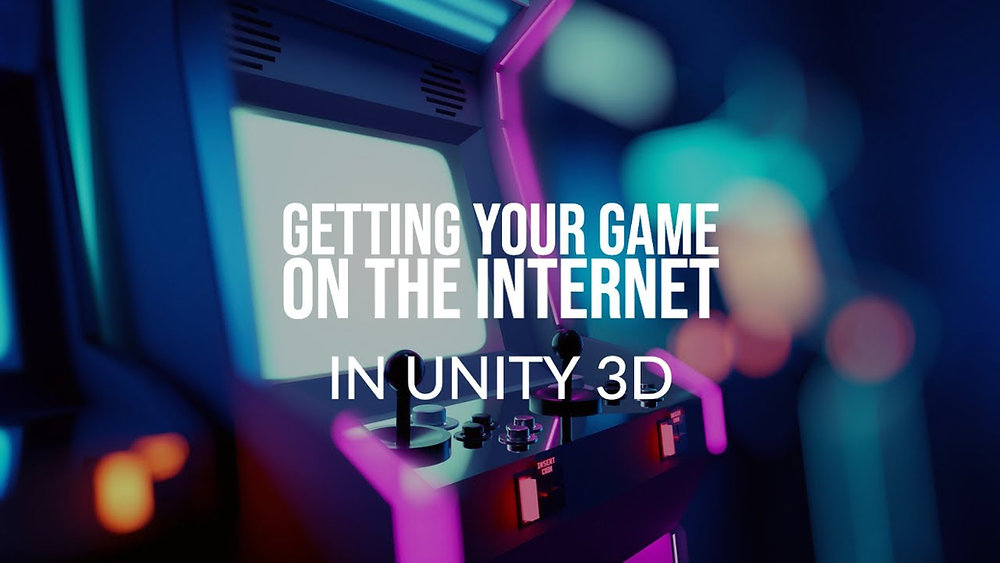 What Is The Guideline For Creating A Unity Game?