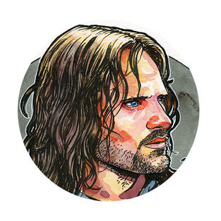 Artist | Scott Sava Art