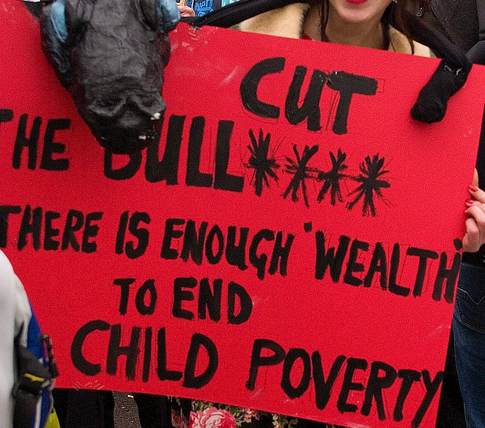 Challenging the Two-Child Limit on Family Benefits