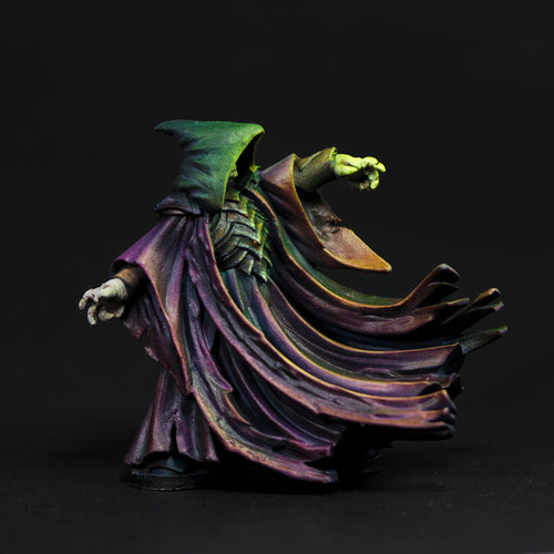 Spectral Mage | Tomb Guardians