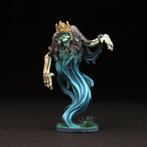 Wraith | Tomb Guardians