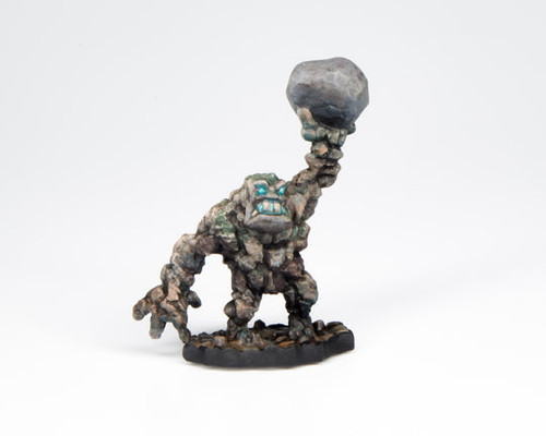 Earth Imp | Tomb Guardians