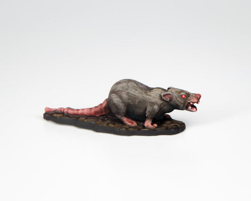 Dire Rat C | Tomb Guardians