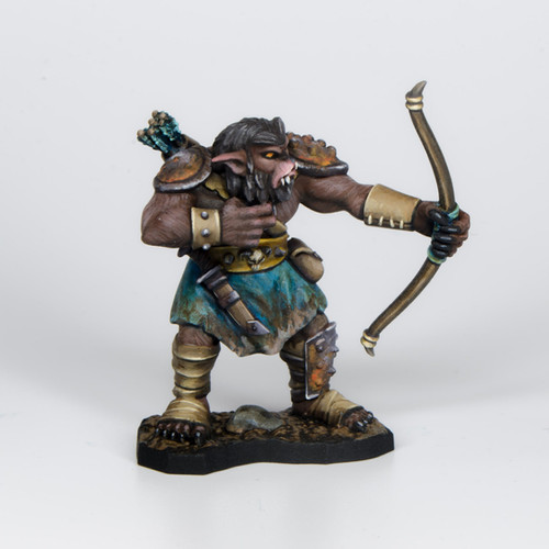 Bugbear Archer | Tomb Guardians