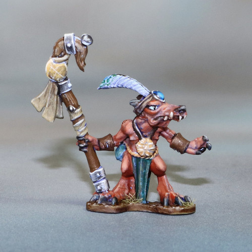 Kobold Shaman | Tomb Guardians