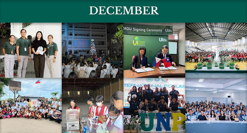 This is Home: The Last Pages of 2025, The First Light of 2026