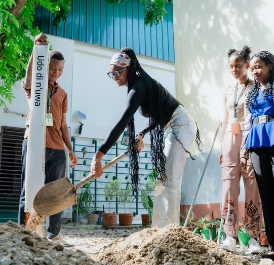 Home | Lorma Colleges