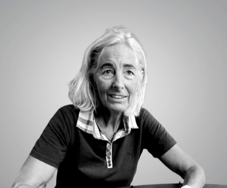 Ghislaine Keiser | Hesed World