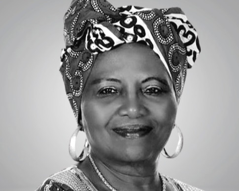 Yvette Stevens | Hesed World