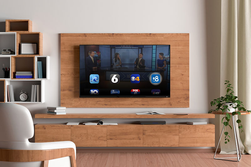 ITN Networks | Broadcast | Cable | Streaming | Premium Video Networks