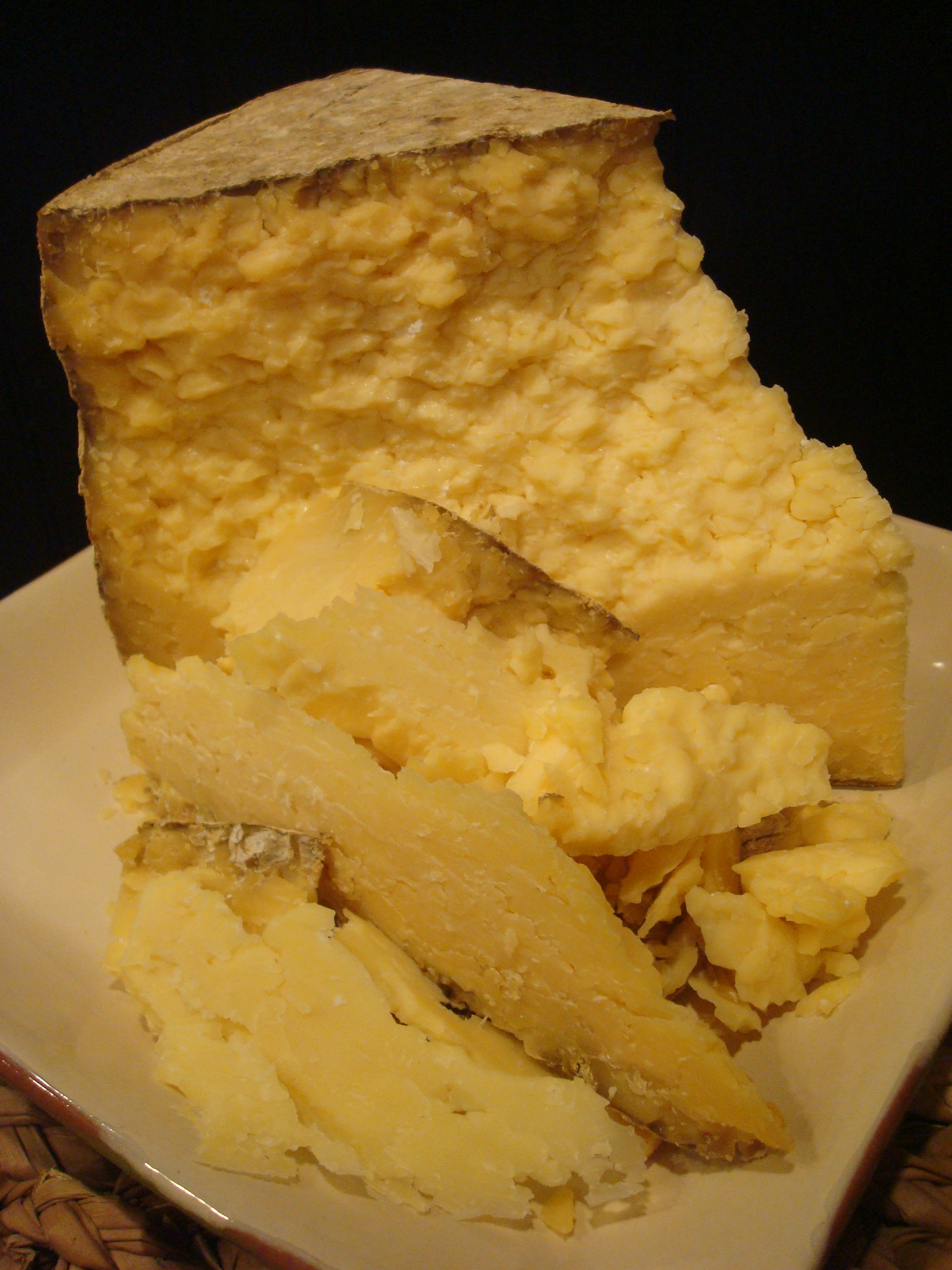Cheese | pecorino