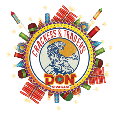 Anil Fireworks Logo Png
