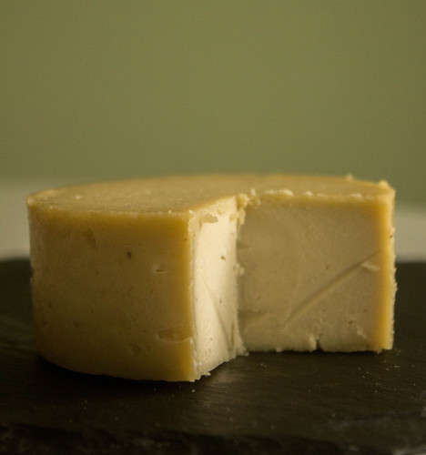 Curado natural | Folha Vegana