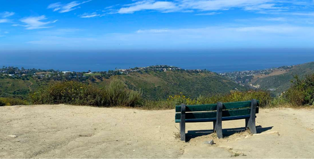 6 Great Hikes in Orange County, CA