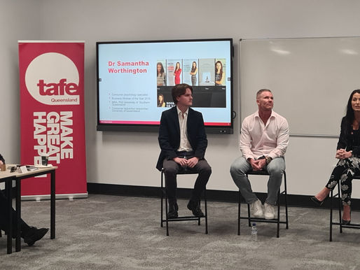 Dr Samantha Worthington | Helping You Step Into Your Power