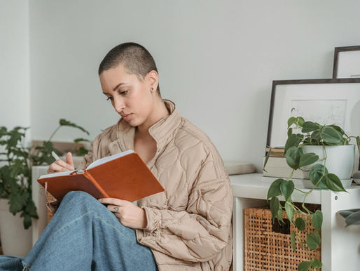 Dr Samantha Worthington | Helping You Step Into Your Power