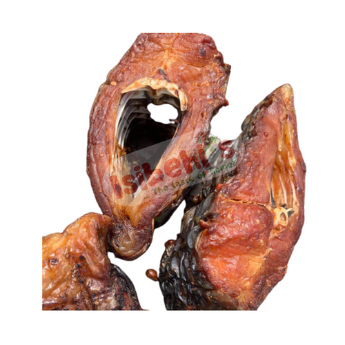 Asa Dried Fish - 450g | ISIBEHI'S