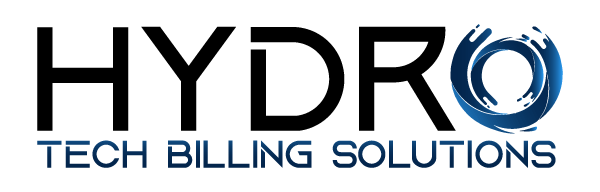 Utility Billing | Hydro Tech Billing Solutions | United States