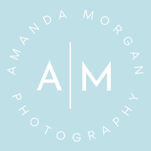 PORTRAITS | AMANDA MORGAN PHOTO