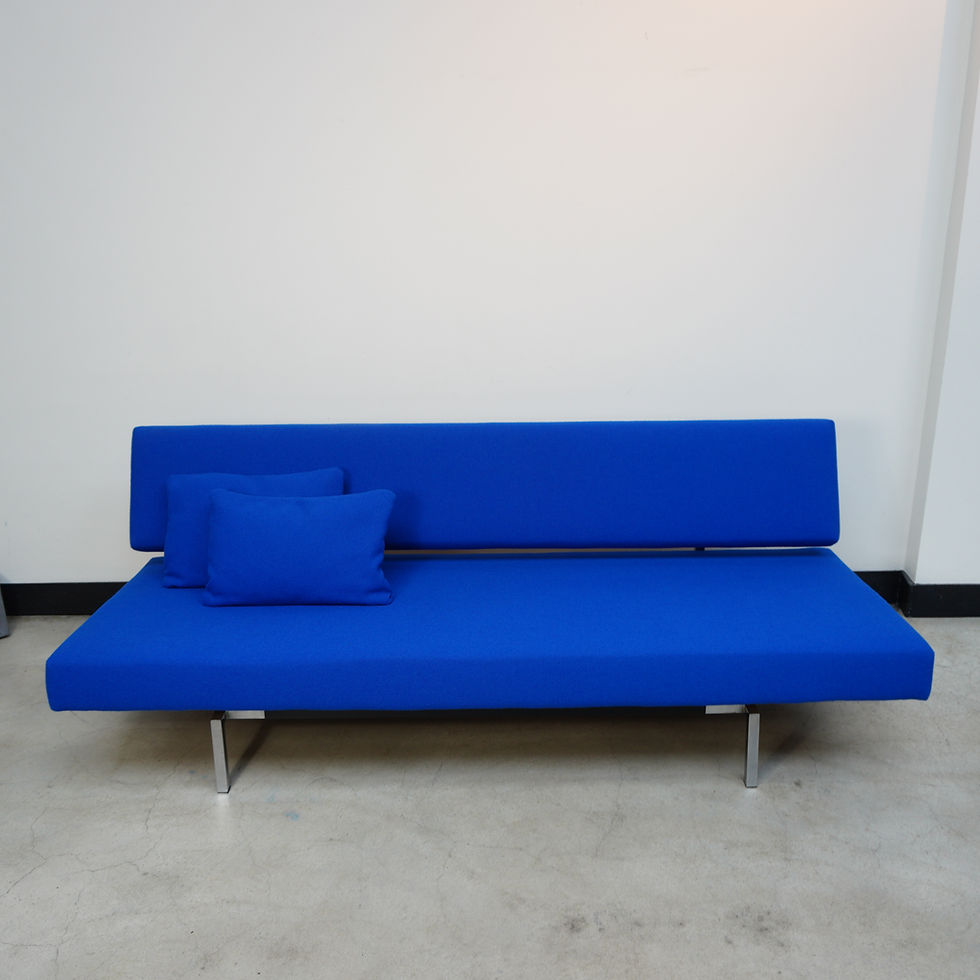 Sofa BR 02 by Martin Visser for Spectrum, 1960 | Vintage Design & Co