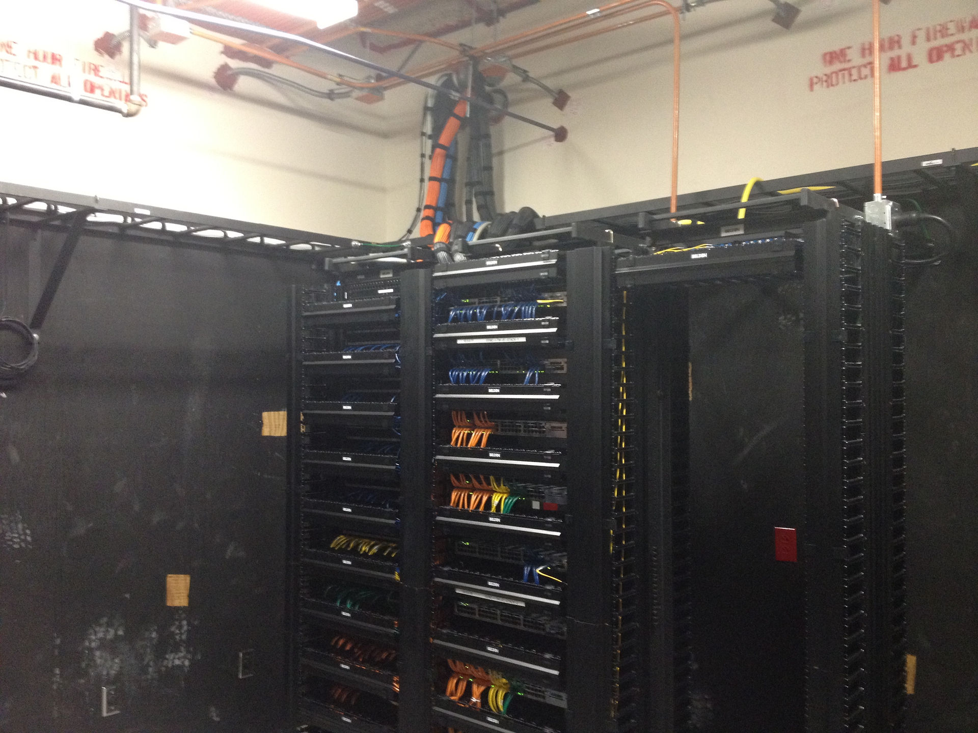 TOTAL INNOVATIVE COMMUNICATION SOLUTIONS|WWW.T-ICSOLUTIONS.COM|