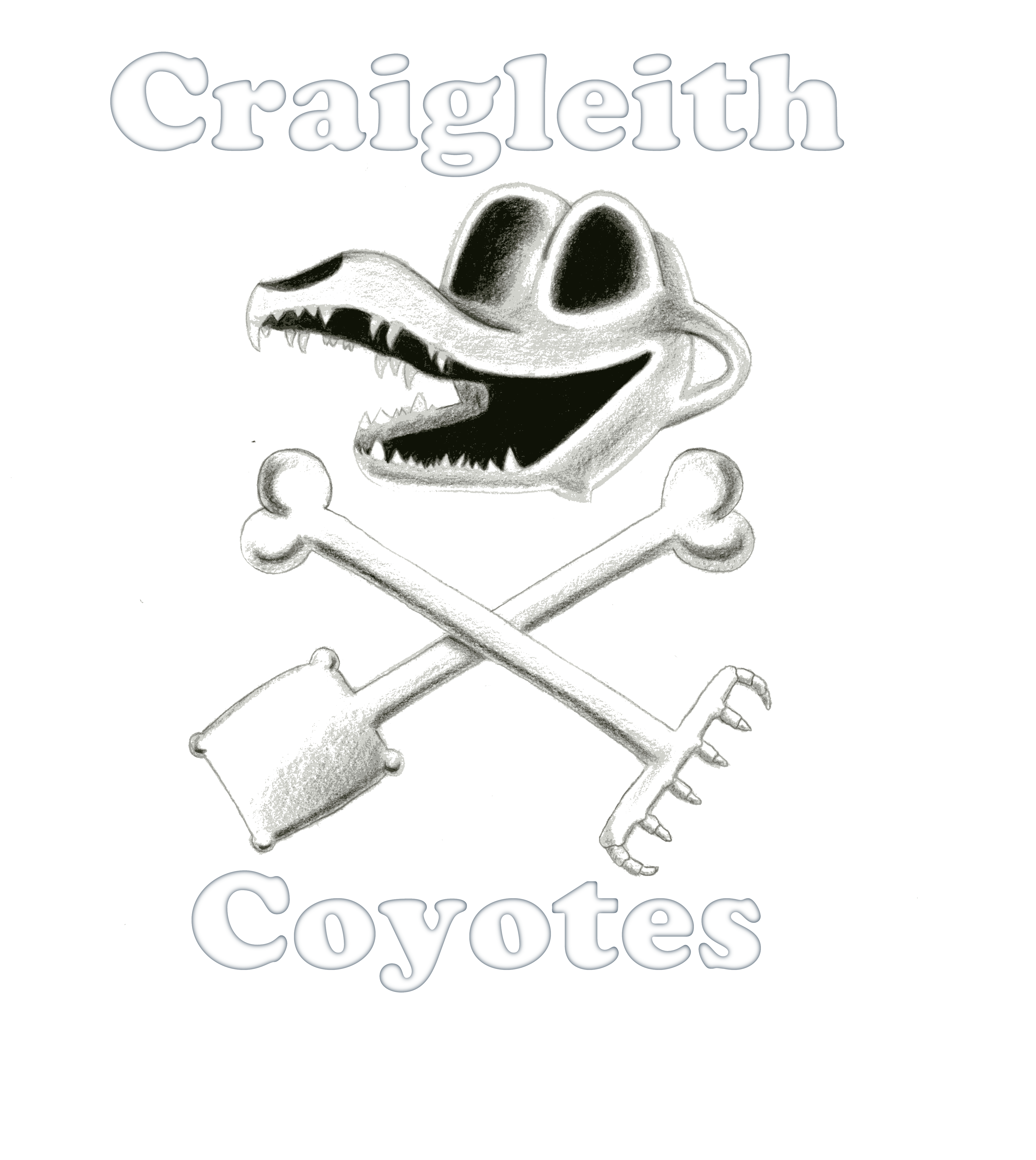 Craigleith Coyotes