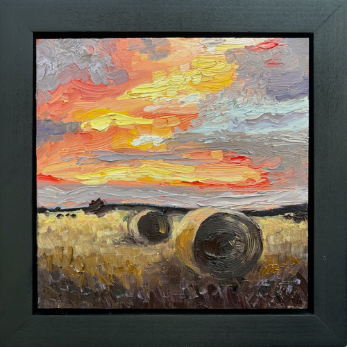 Heartland | Kyndall Potts Art