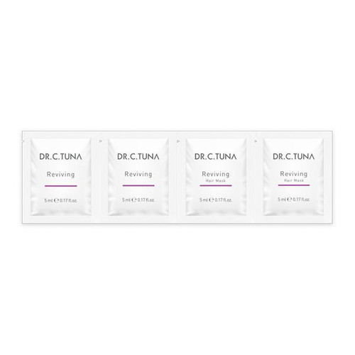 Dr Ct Sachet Reviving 5 ml 4Pcs | www.farmashi.net
