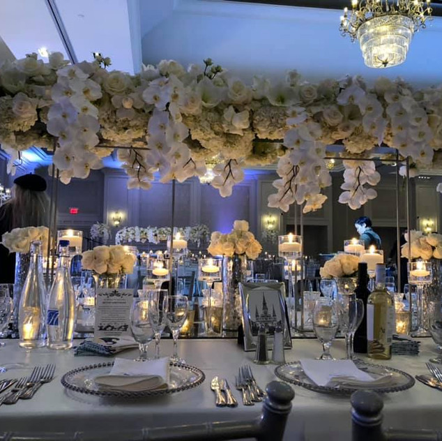 Rental Wedding Centerpieces In Toronto